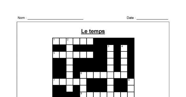 Temps #1 – Animassiettes