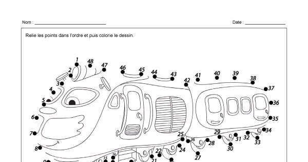 Train – Animassiettes