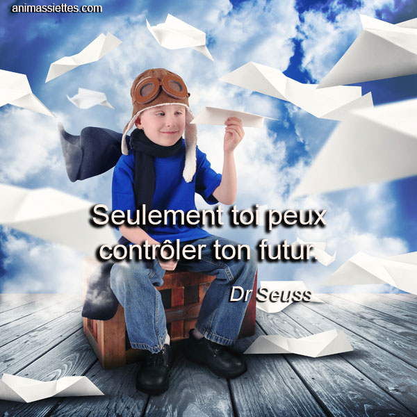 Seulement toi… – Animassiettes